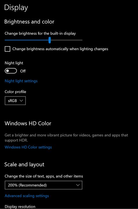 Bug Report Brightness Slider Missing · Issue 714 · Atlas Osatlas