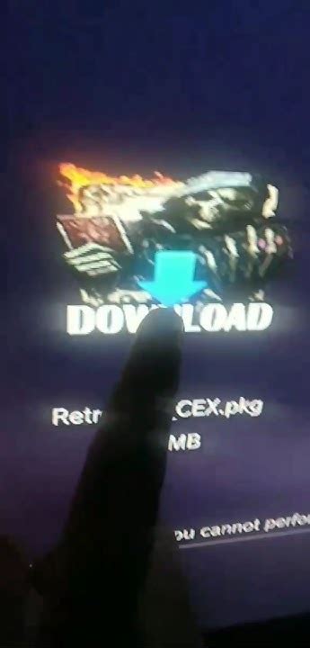 Retroarch Sex Playstation3 Retroarch Doom Customfirmware Youtube