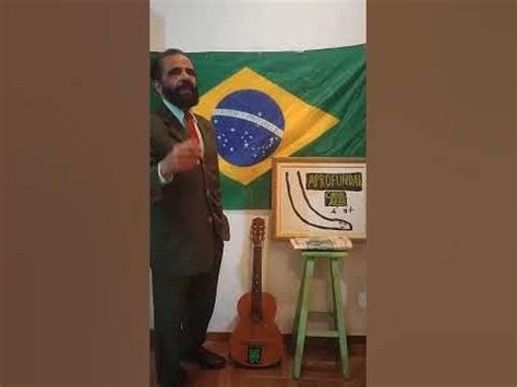 Carlos Adão Comenta Aprofundar é Youtube
