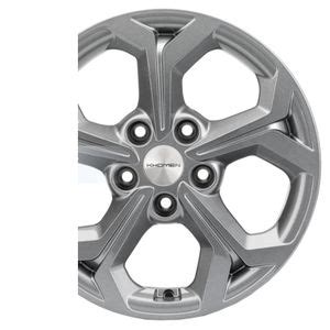 Диски Khomen Wheels