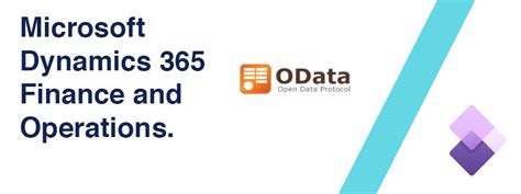 All About Odata Actions In Dynamics Finance And Operations Dynamics Finance
