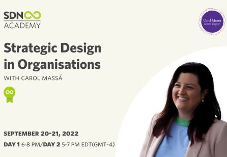 SDN The Service Design Network