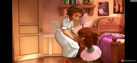 Тамара Tamara Я чего то не поняла Мультик про девочку Тамару