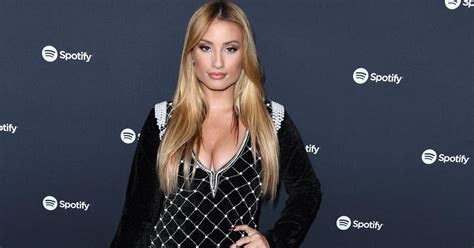 Montana Tucker Talks Sunday Funday Dming Beyoncé And More Exclusive
