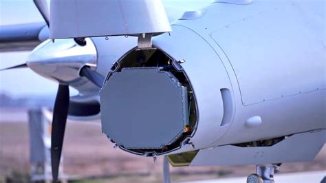 Aesa Η Τουρκία ανέπτυξε το δικό της ραντάρ Η ΚΑΘΗΜΕΡΙΝΗ