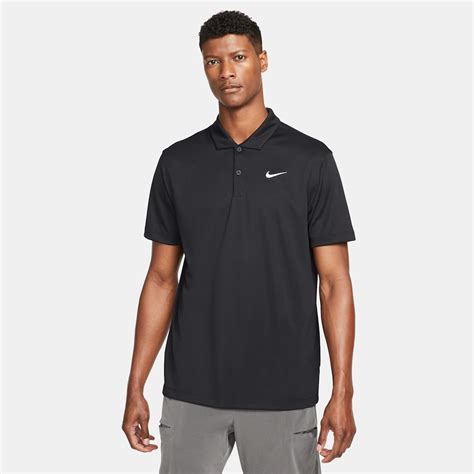 Black Polos