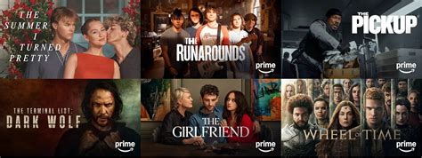 List Of 4k Hdr And Atmos Movies And Tv Shows On Amazon Prime Video Hd