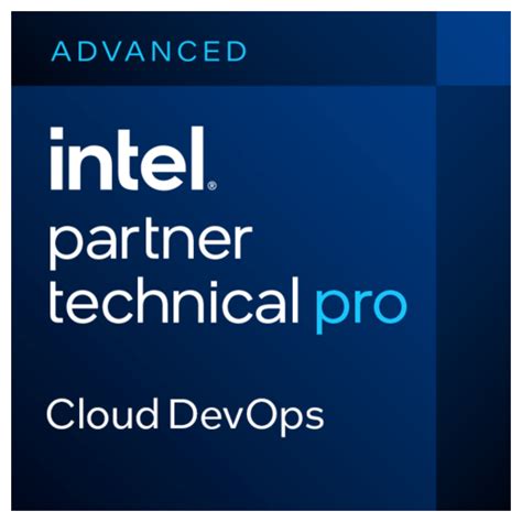 Cloud DevOps Credly
