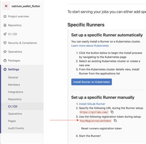 Automate Your Flutter Workflow Using Gitlab Cicd And Fastlane