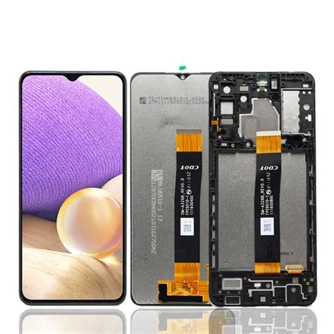 Lcd Display For Samsung Galaxy A32 5g A326 Oem Screen Touch Panels Digitizer Assembly