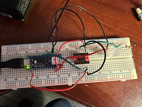 Implementing A Level Shifter General Electronics Arduino Forum