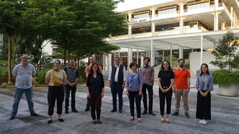 Governing Diverse Cities In Europe And Asia A Different Type Of Mooc Université Paris Cité