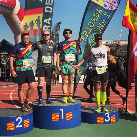 Nuestra Carrera Es Otra Tu LimitaciÓn Es Tu SuperaciÓn