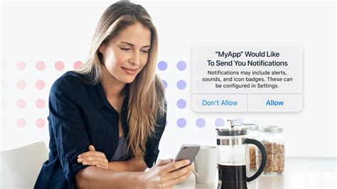What Should Push Notifications Be Used For