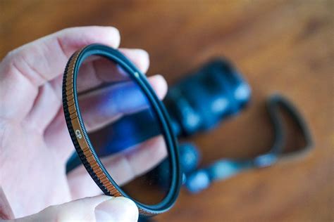 Polarpro Circular Polarizer Filter Review — Trent Ogilvie