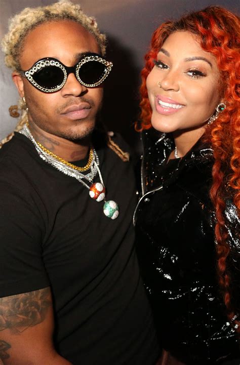 Lyrica Anderson — Pics Hollywood Life