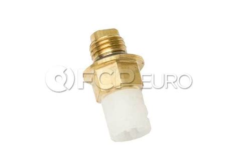 Mercedes Suspension Compressor Air Line Fitting Genuine Mercedes