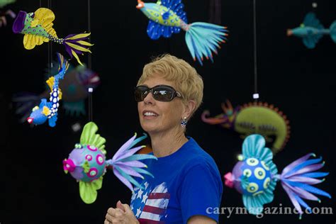 Lazy Daze Cary Magazine