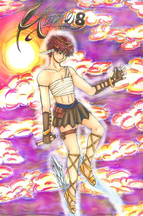 Hermes Picture Hermes Image Hermes And Apollo Son Of