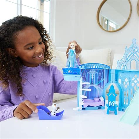 Disney Frozen Storytime Stackers Assorted Toysrus Malaysia