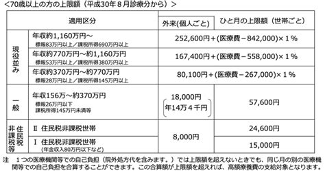 【申請しなきゃもらえない】高額医療・高額介護合算療養費とは？支給日はいつか 住民税非課税世帯の限度額は34万円 3ページ目 Limo くらしとお金の経済メディア