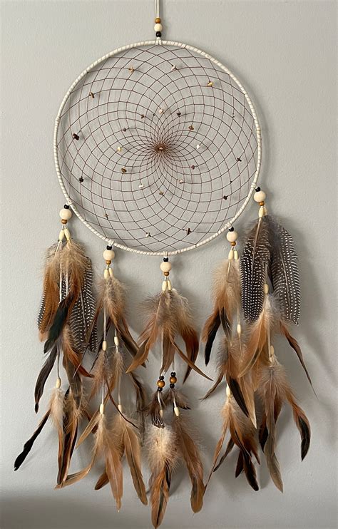 Original Native Dream Catcher Native American Spiritual Dreamcatcher