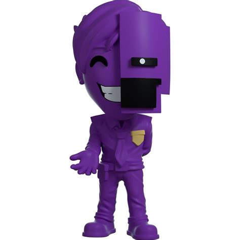 Fnaf 3 Purple Man