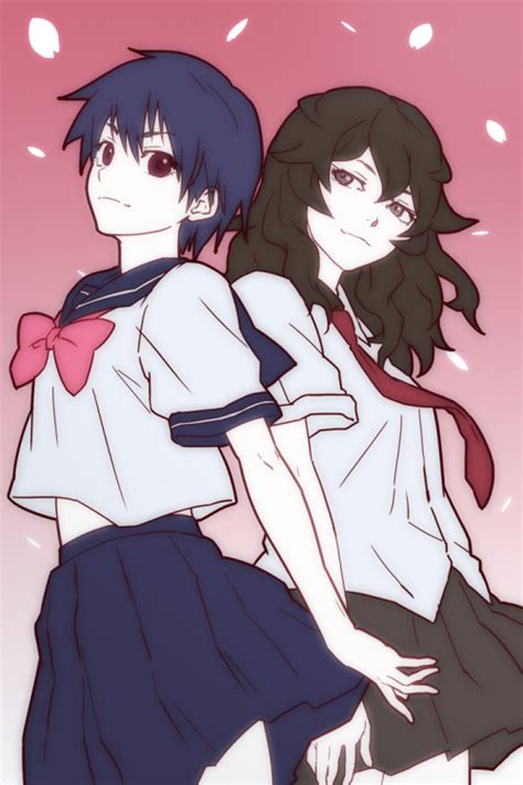 Cute Yuri Anime Art Nh Tui Di Cop Nh T Nh Ng T I May D Y Dung L Ng Nen Quang Len Day Cho D