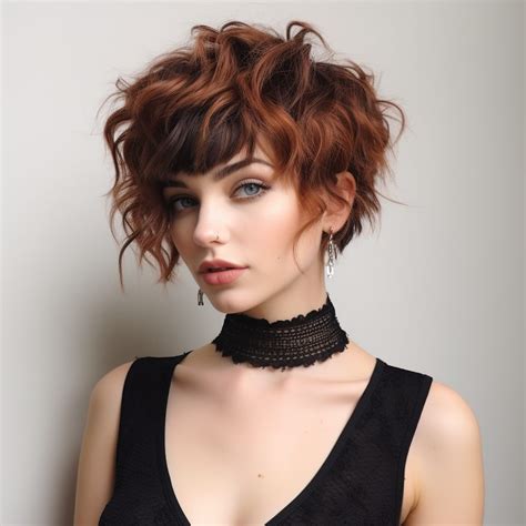 Top 50 Cropped Haircuts For Women Stylish Hairstyles For Every Face