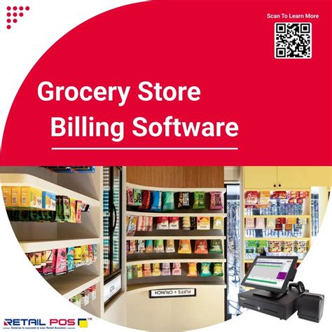 Grocery Store Billing Software At ₹ 40000unit Retail Management