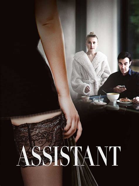 Assistant Watch Now Reelshort