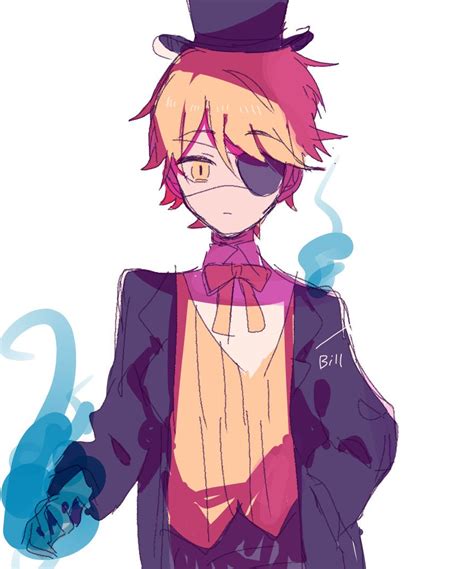 Pin By Fαℒℒ Awaყ On Gяανιту ƒαℓℓѕяєνєяѕє Gravity Falls Characters