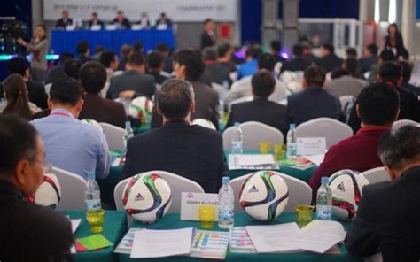 МХБХ ны Гүйцэтгэх хорооны ээлжит их хурал явагдана