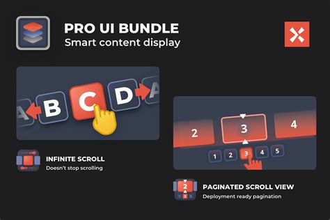 Pro Ui Bundle Fast And Easy Ui Ux