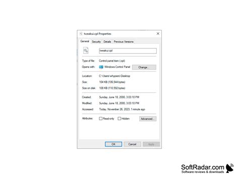 Download Tweak UI For Windows Bit Bit