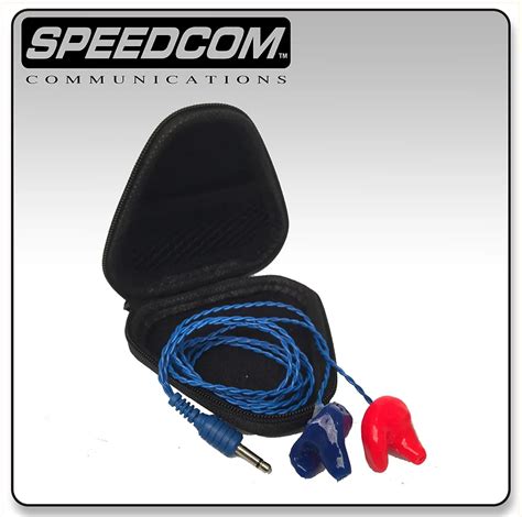 Speed Link Bluetooth Wireless Intercom System Speedcom Racing