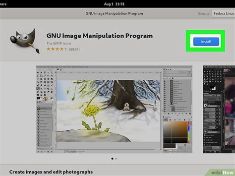 Ways To Install GIMP PC Mac Linux And Chromebook