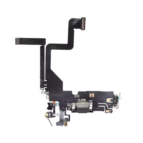 Iphone 14 Pro Charging Port Dock Flex Cable Ldtech