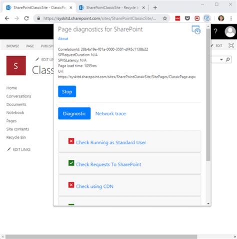 sharepoint slow sharepoint online or on prem troubleshoot slowness