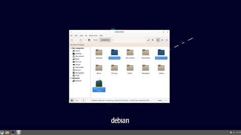 Create Installable Iso From Linux System With Penguins Eggs Ostechnix