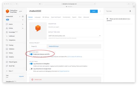 FAQ Chatbot For Your Website With Google Dialogflow Knowledge Base Social Intents Knowledge Base