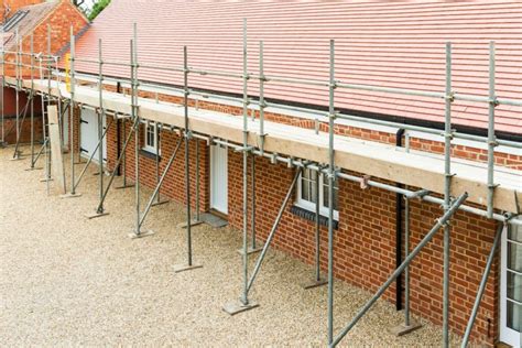 11 Scaffolding Types Find The Right Fit For Your Project Ttfs