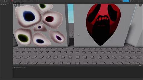 Interminable Rooms A E And V Section Jumpscares But Its All A 220