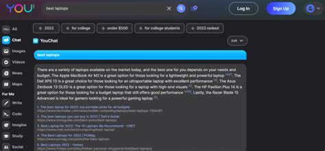 Selain ChatGPT Ini Contoh Keren Teknologi AI Lainnya