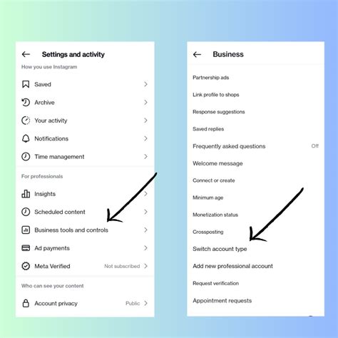 Désactiver Un Compte Professionnel Sur Instagram Guide 2025