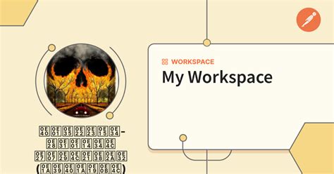 my workspace postman api network