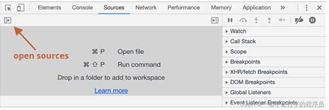 Javascript从入门到入神【在浏览器中调试】本地js加载到浏览器调试 Csdn博客
