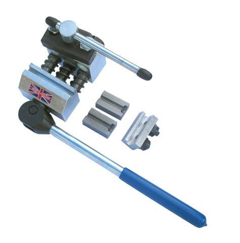 FLARING TOOL 5 PIECE METRIC Tube Gear Limited