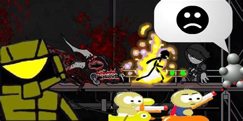 Flash Game Ideas