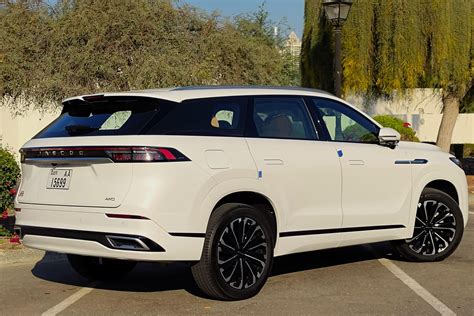 2025 Jaecoo J8 Review Quick Drive CarExpert